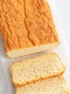 Quick and Easy 4-Ingredient Chicken Carnivore Bread Recipe - Healthy ...