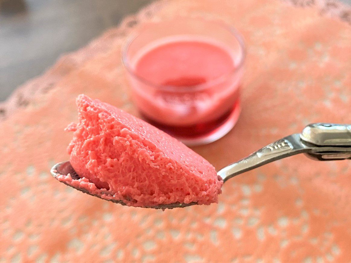 Creamy Jello Yogurt Fluff Recipe - Healthy & Keto Recipes