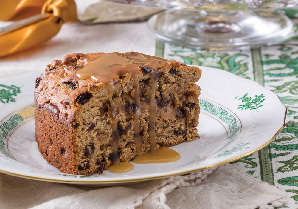 Porter cake - Healthy & Keto Recipes